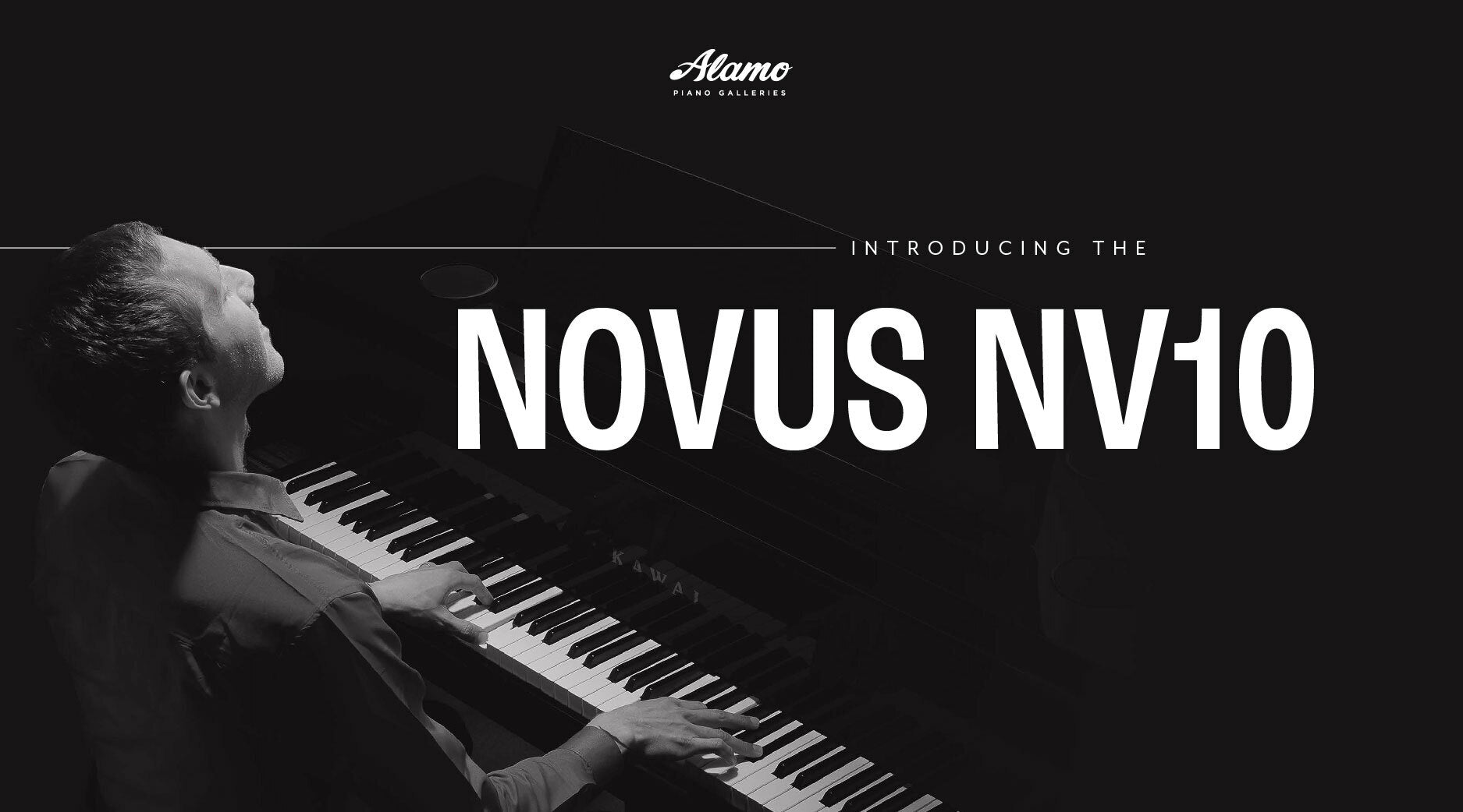 A Hybrid Instrument Delivering a Grand Piano Experience: Kawai Novus ...