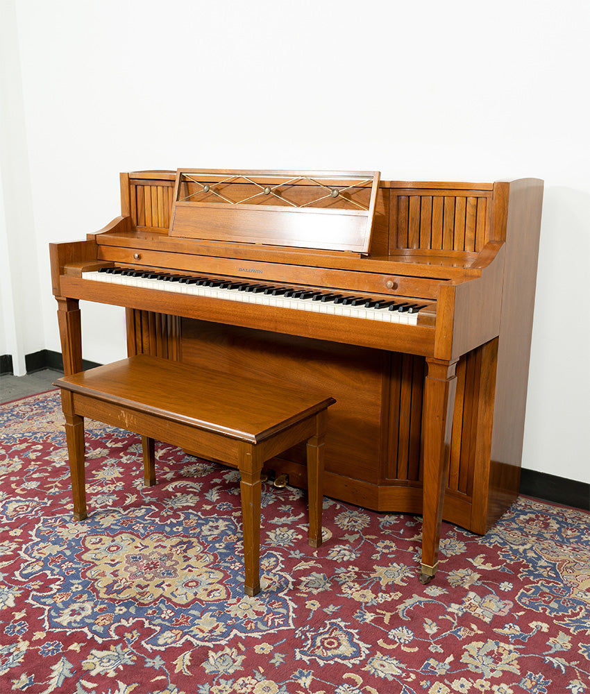 Used Baldwin Spinet Piano